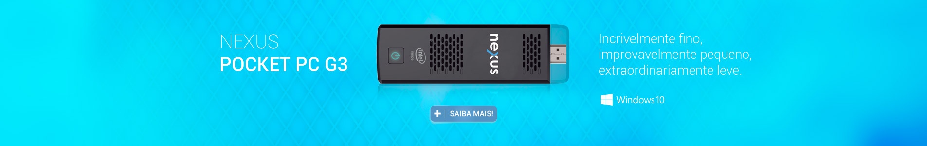 NEXUS Solutions | NUC, Desktop, Servidor, Workstation, Datacenter, UPS