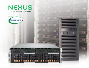Supermicro Portugal – Distribuidor Oficial (Server, Worsktations ...