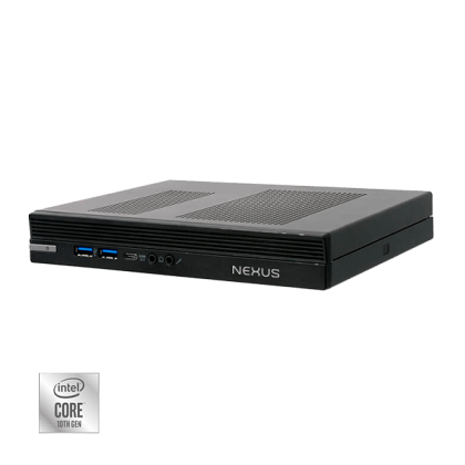 Mini PC NUC – a verdadeira solução versátil. - NEXUS - Global IT Solutions